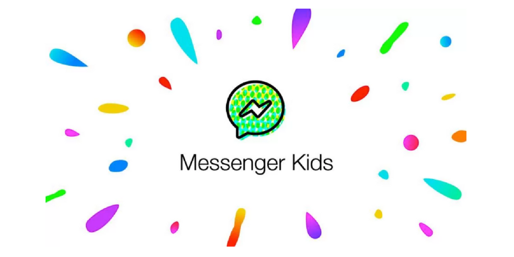 Facebook launches Messenger Kids App for Kids Under 13 - Wayne Denner