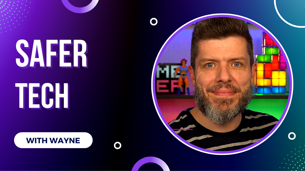 Online Safety Trainer and Educator