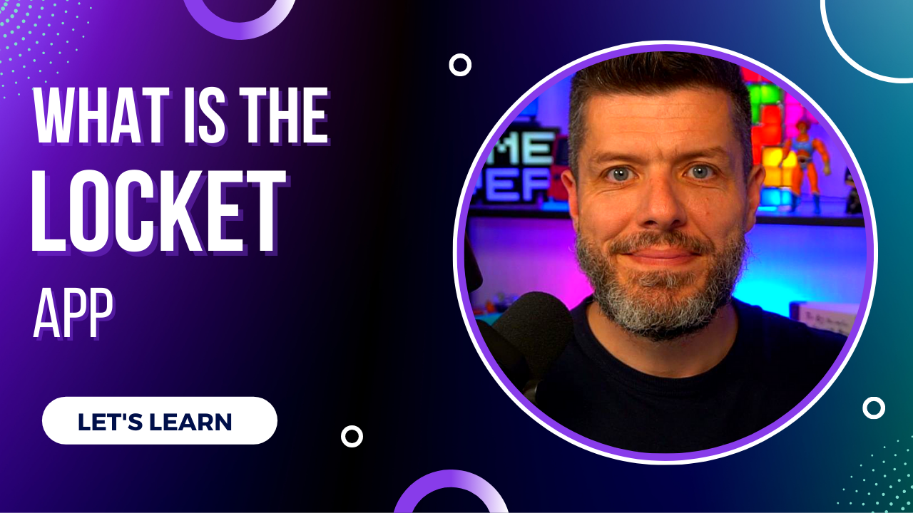 Locket App: What Parents Need to Know about Photo Sharing Safety ...