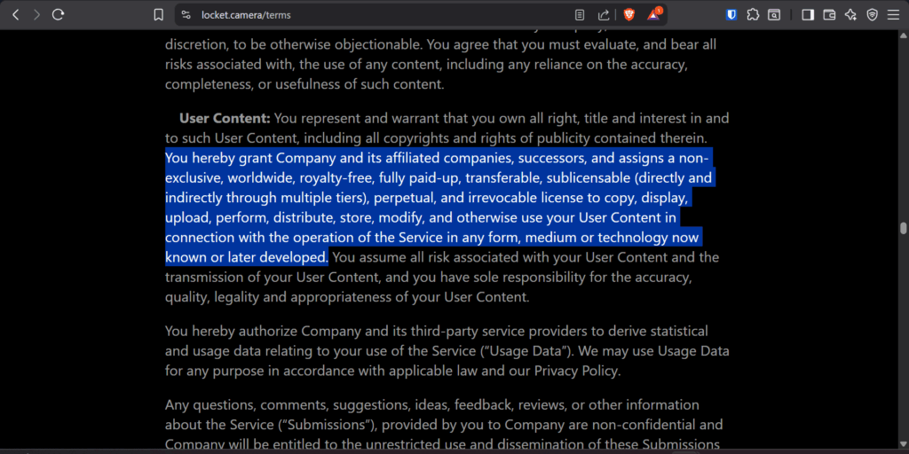Locket App: What Parents Need to Know about Photo Sharing Safety ...