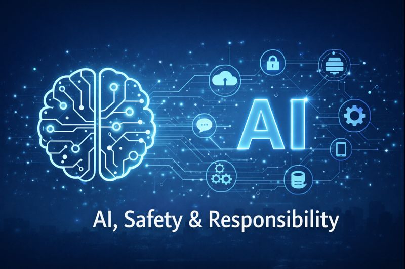 AI Safety & Responsibility: Learning from Social Media’s Mistakes ...